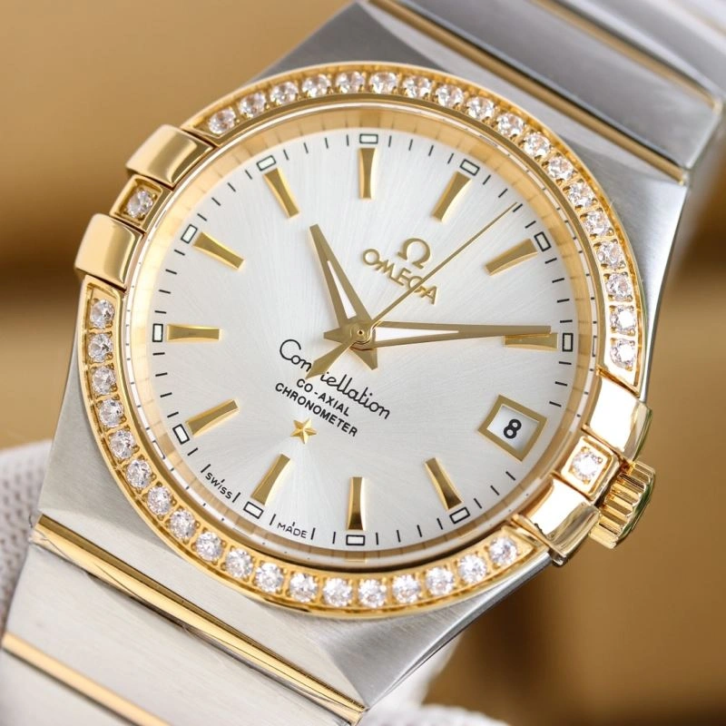 Inexpensive OMEGA Watches