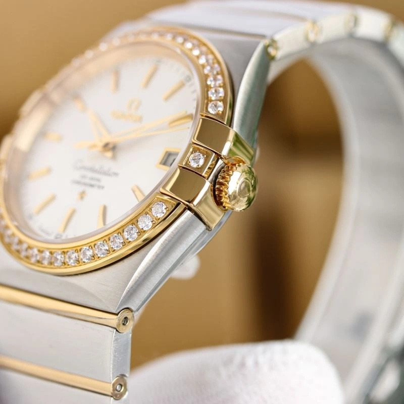 Inexpensive OMEGA Watches