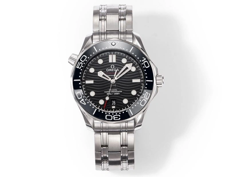OMEGA Watches
