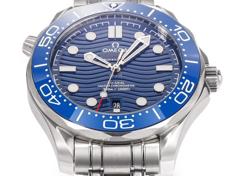 Affordable OMEGA Watches