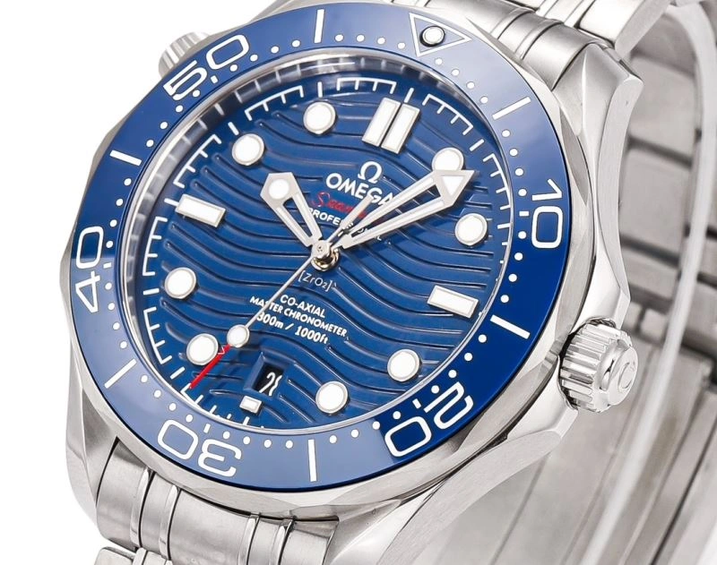Affordable OMEGA Watches