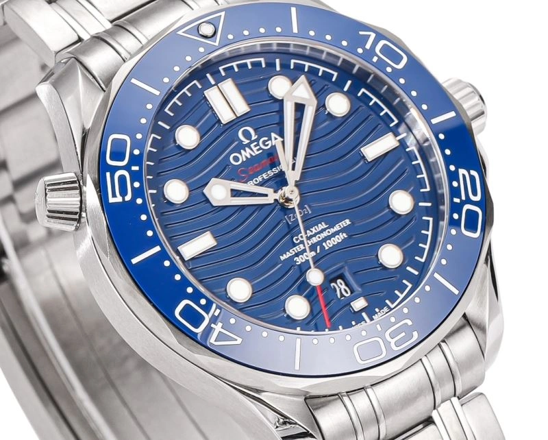 Affordable OMEGA Watches