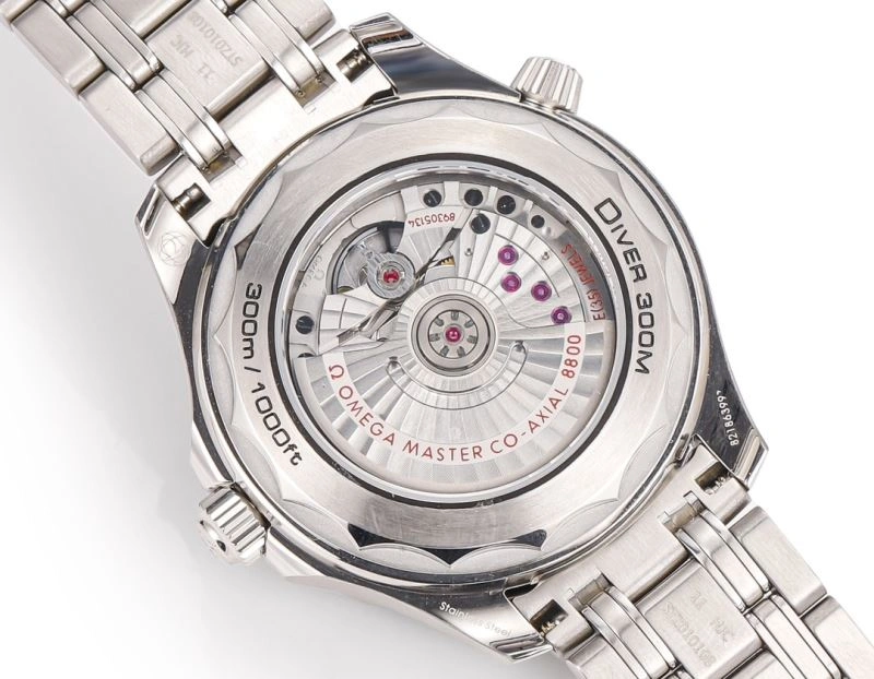 Affordable OMEGA Watches