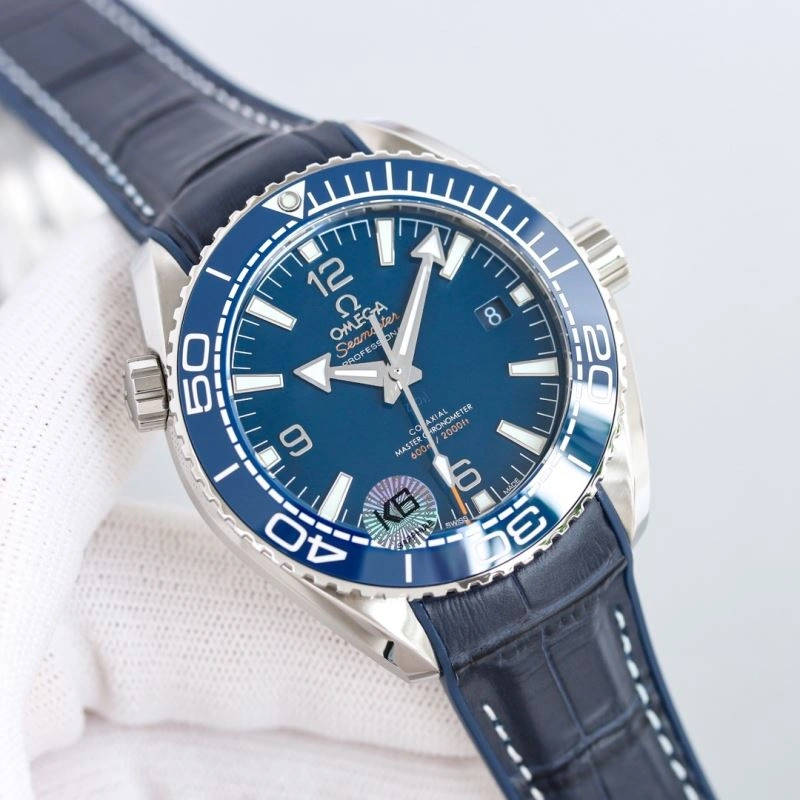 Top mirror OMEGA Watches