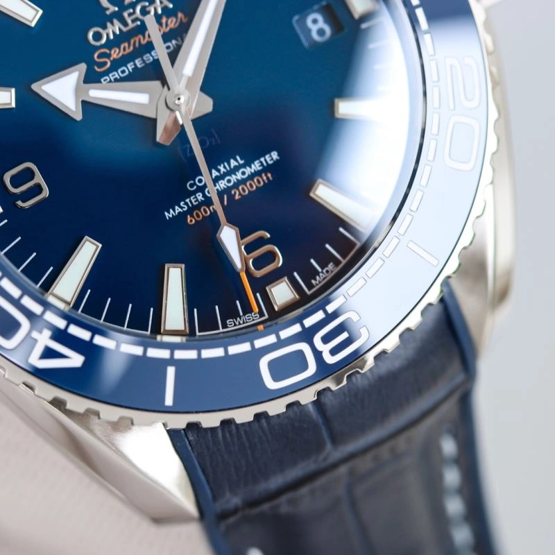 Top mirror OMEGA Watches