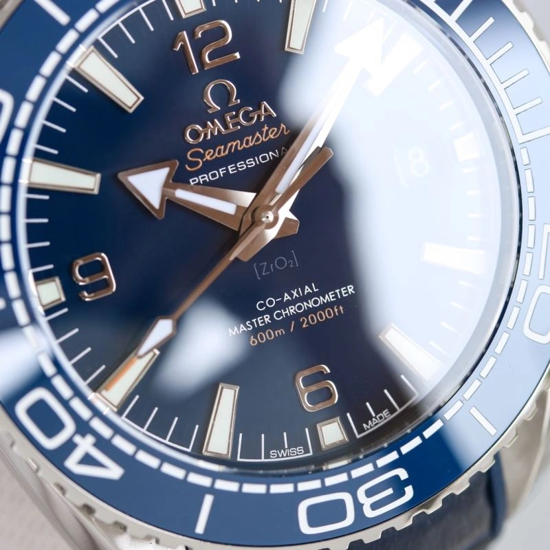 Top mirror OMEGA Watches