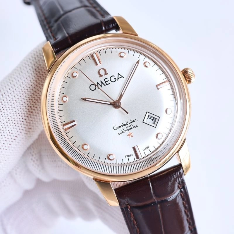 OMEGA Watches