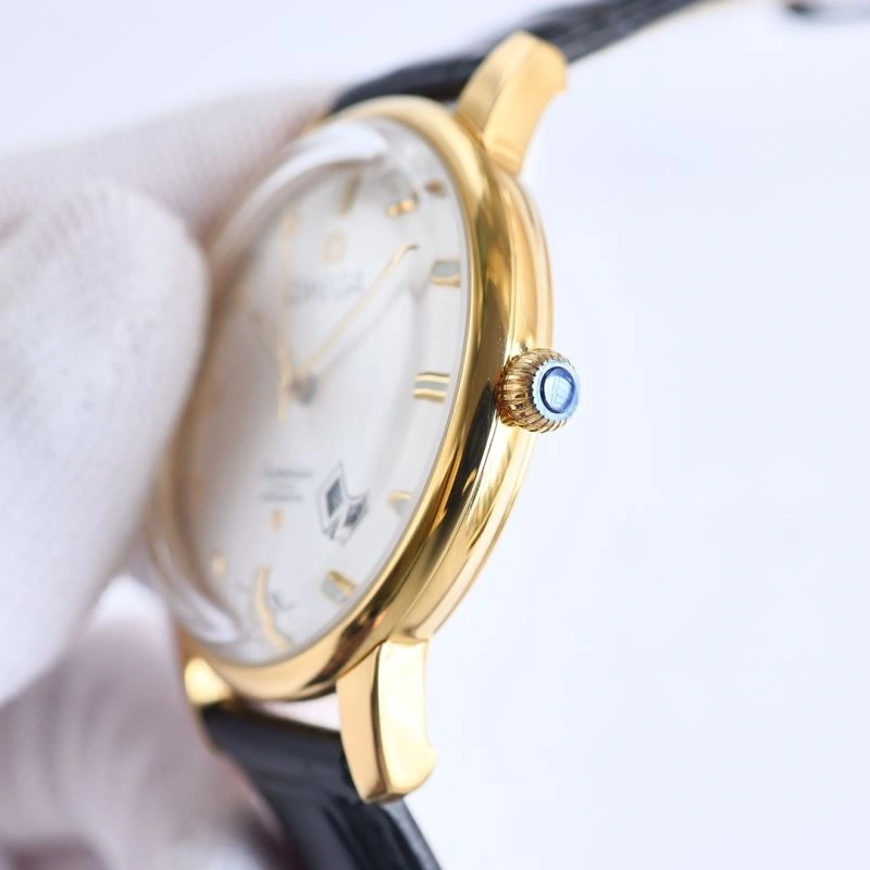 Official OMEGA Watches