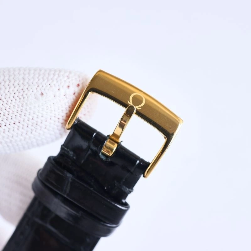 Official OMEGA Watches