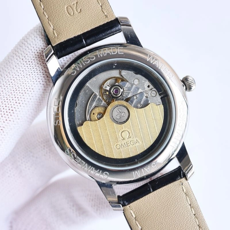 Reasonably priced OMEGA Watches