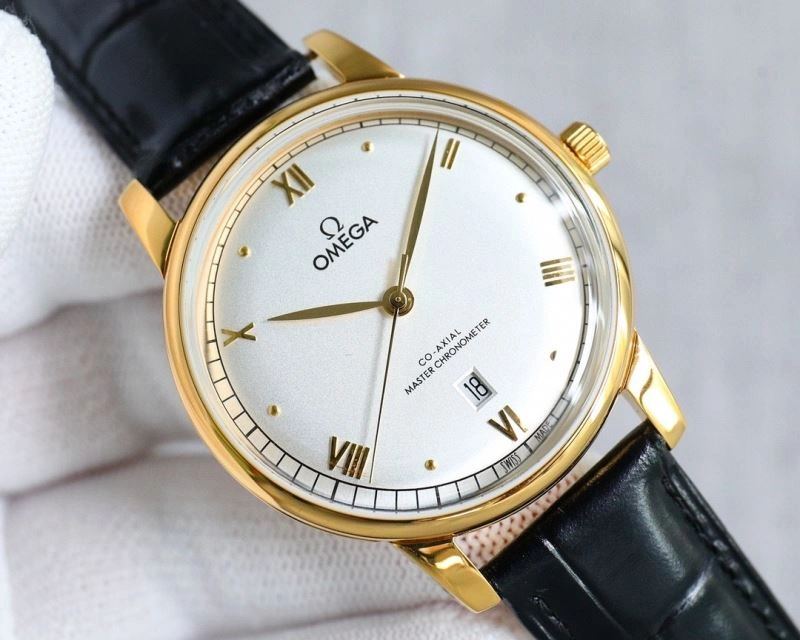 OMEGA Watches