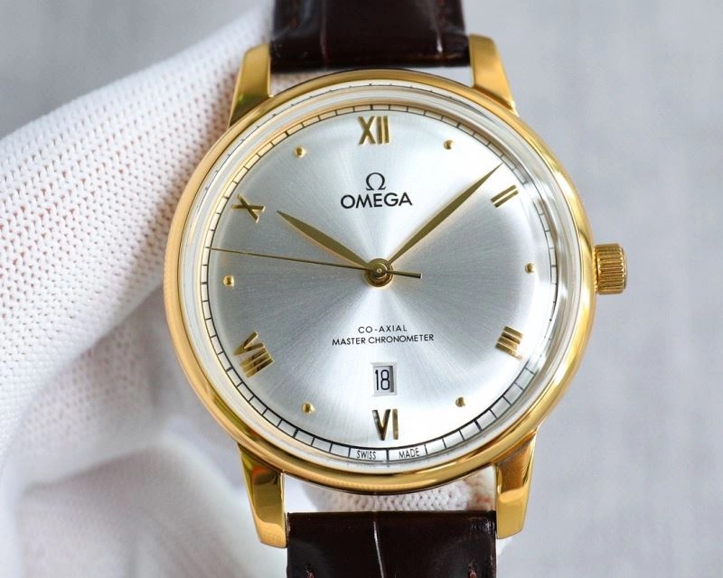 Brand-original OMEGA Watches
