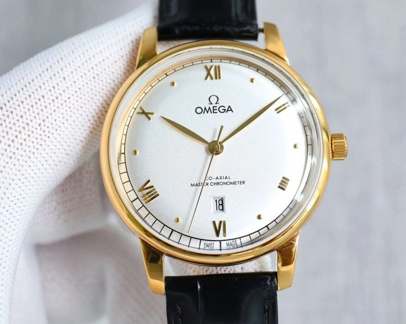 Brand-original OMEGA Watches