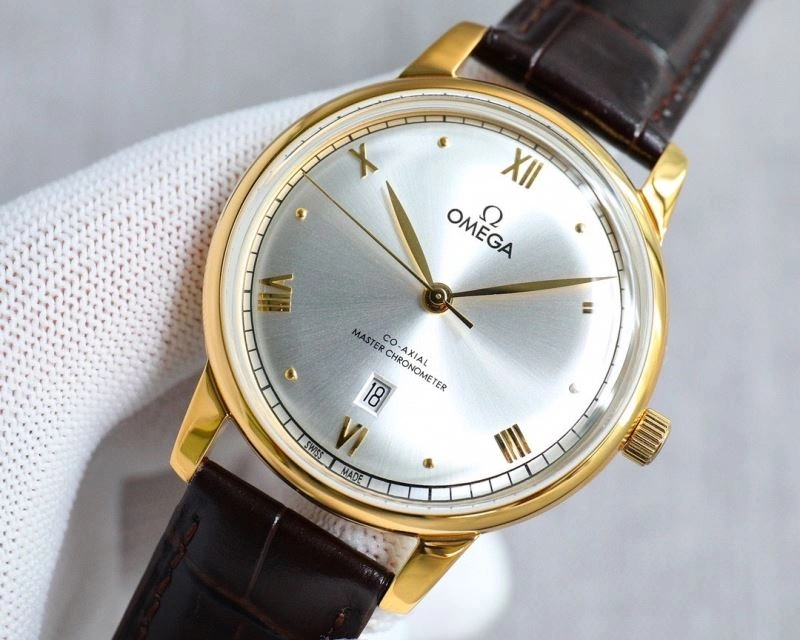 Brand-original OMEGA Watches