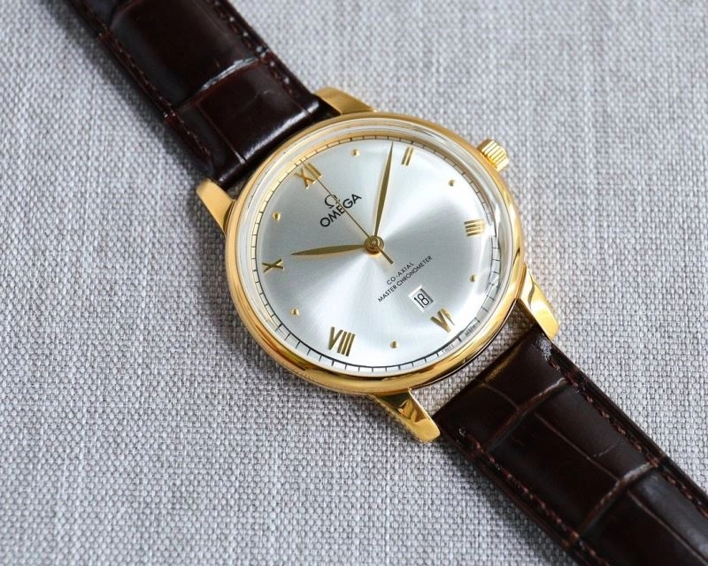 Brand-original OMEGA Watches