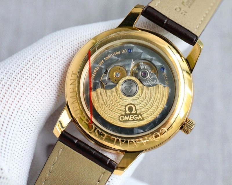 Brand-original OMEGA Watches