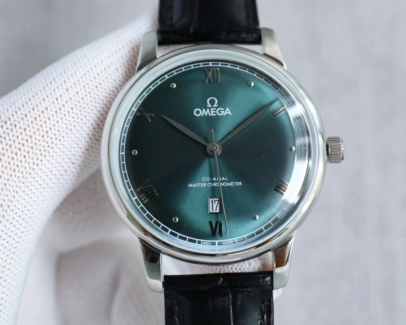 OMEGA Watches