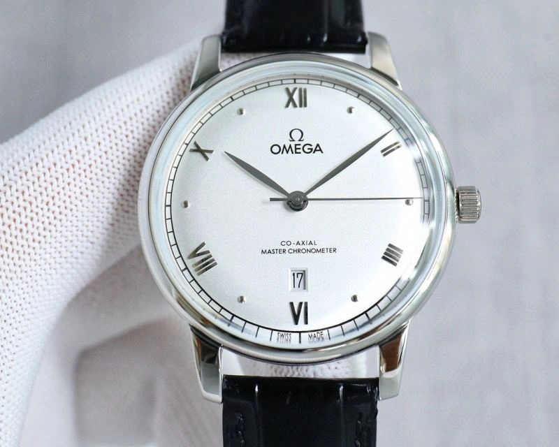 Top mirror OMEGA Watches