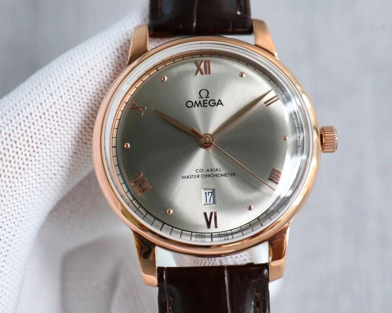 Top mirror OMEGA Watches