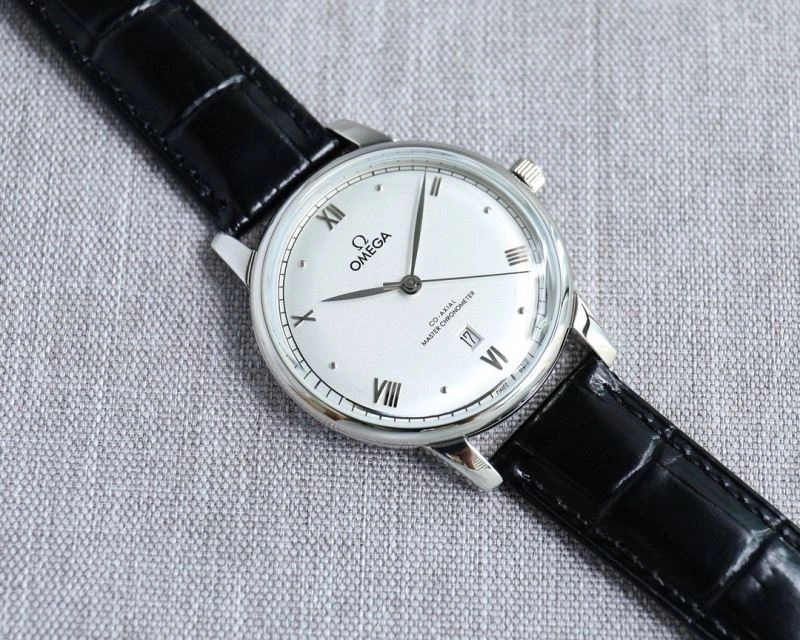 Top mirror OMEGA Watches