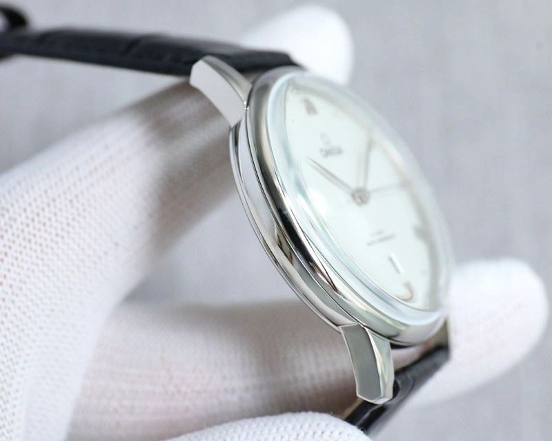 Top mirror OMEGA Watches