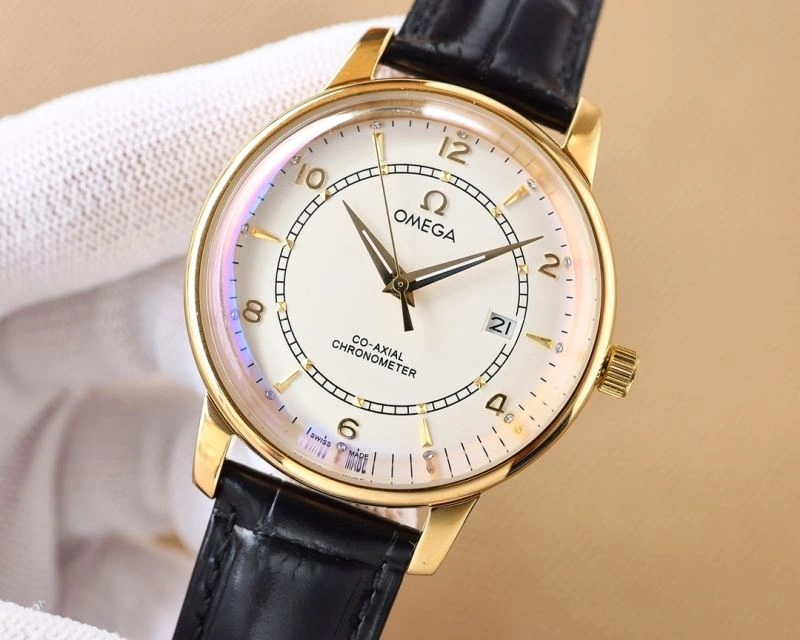 OMEGA Watches