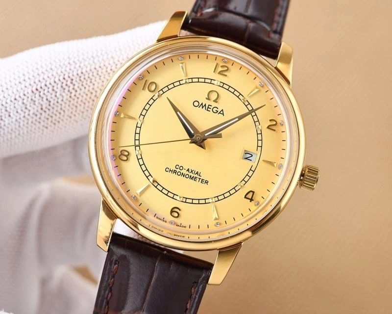 Affordable OMEGA Watches