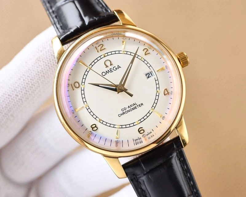 Affordable OMEGA Watches