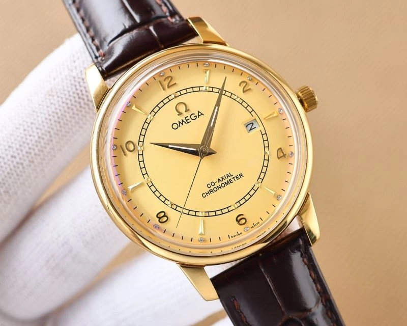 Affordable OMEGA Watches