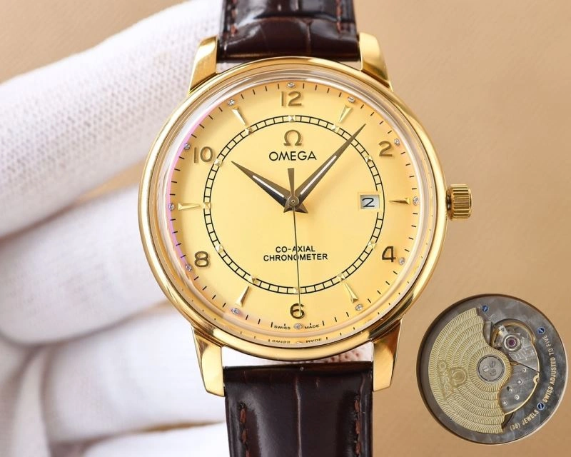 Affordable OMEGA Watches