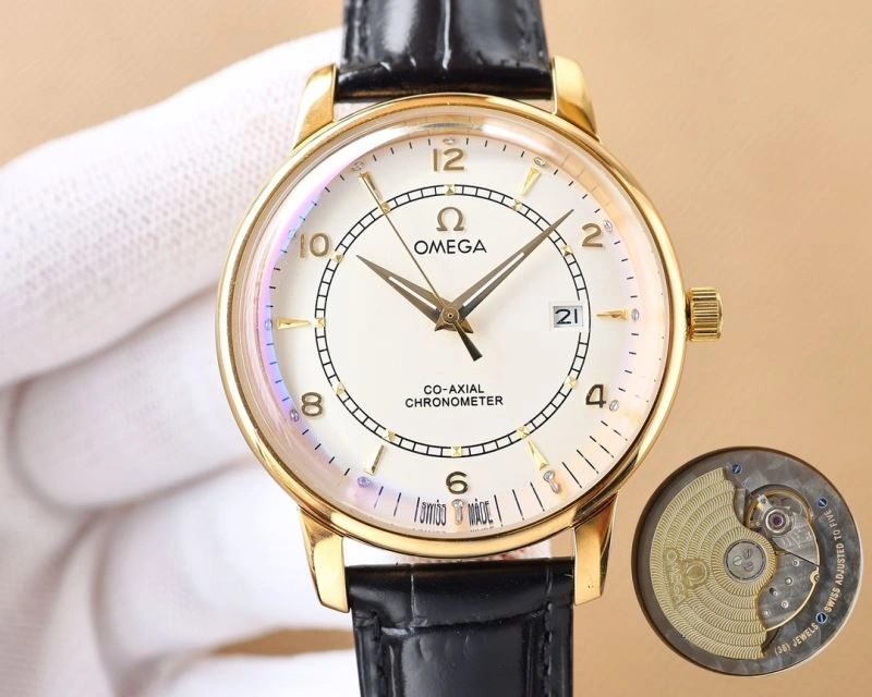 Affordable OMEGA Watches