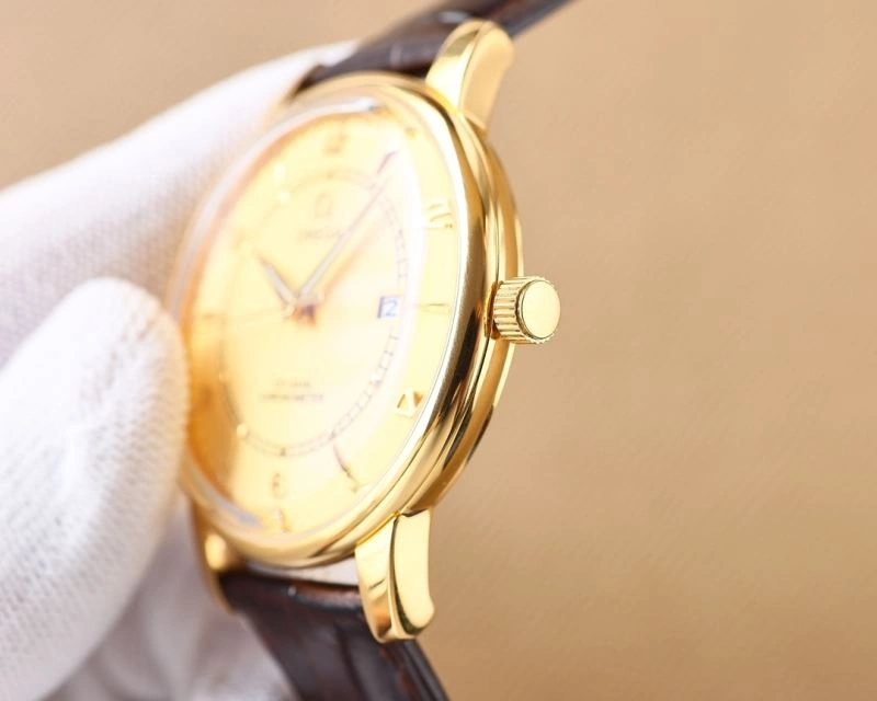 Affordable OMEGA Watches