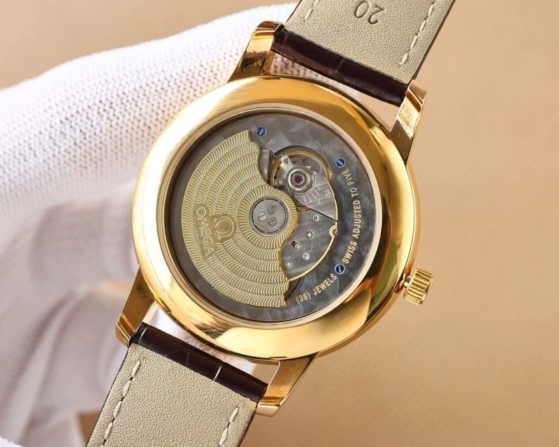 Affordable OMEGA Watches