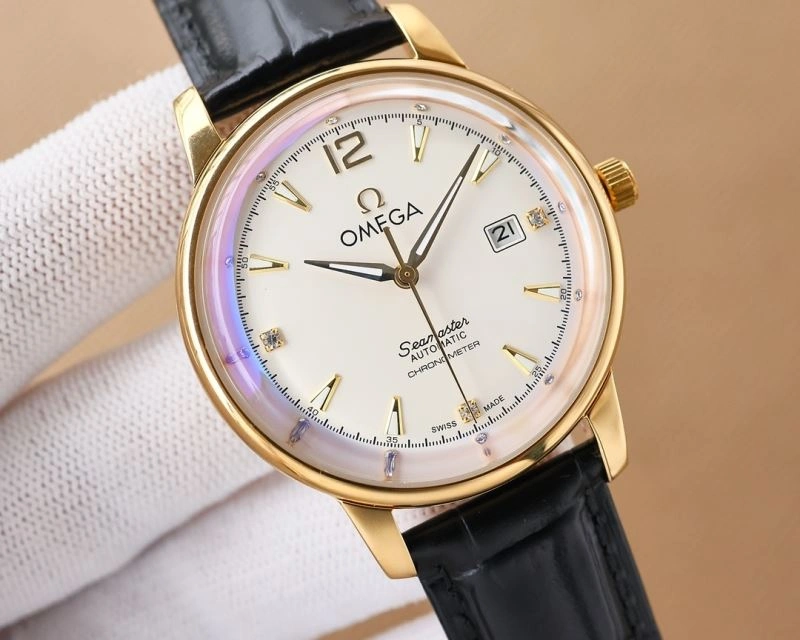 Real OMEGA Watches