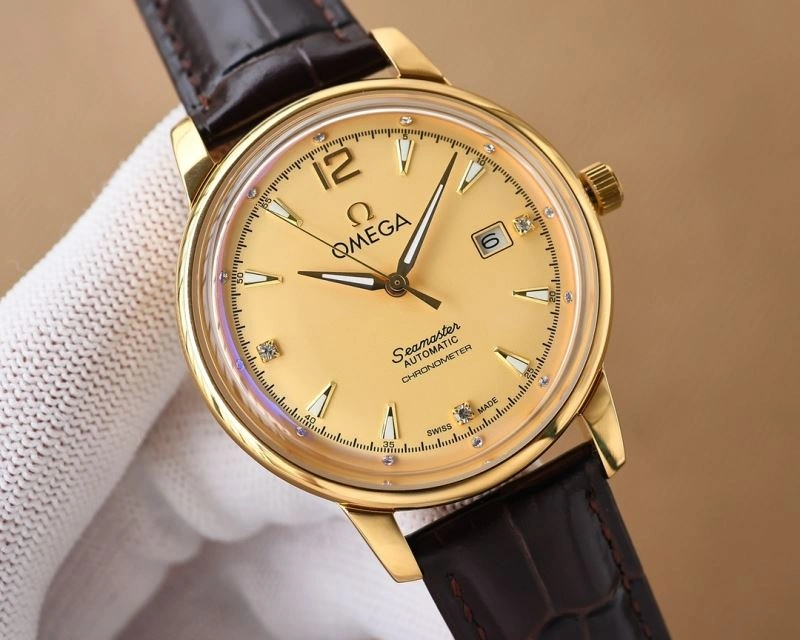 Real OMEGA Watches