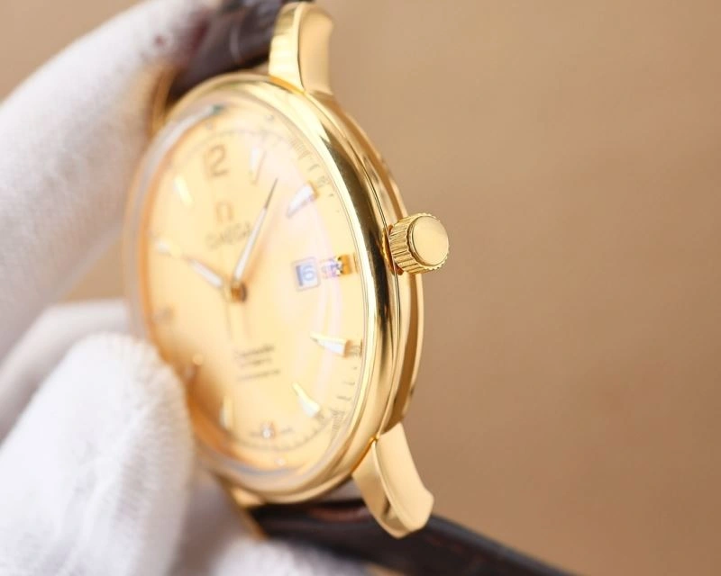 Real OMEGA Watches