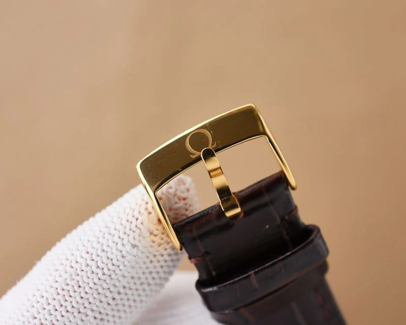 Real OMEGA Watches