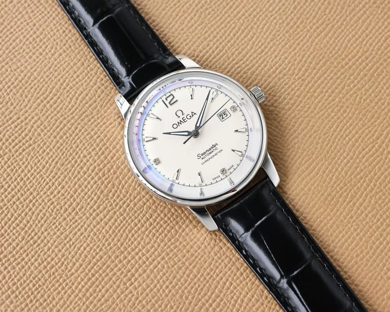 OMEGA Watches