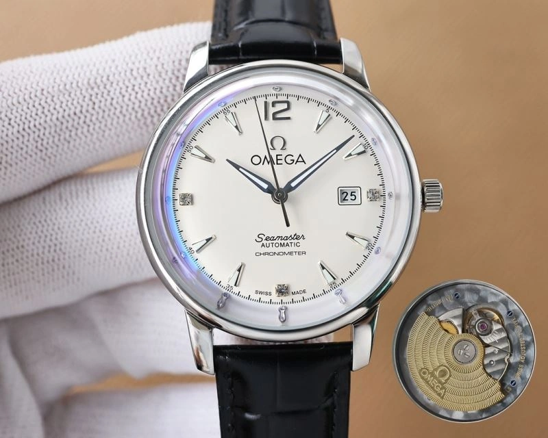 High fidelity OMEGA Watches