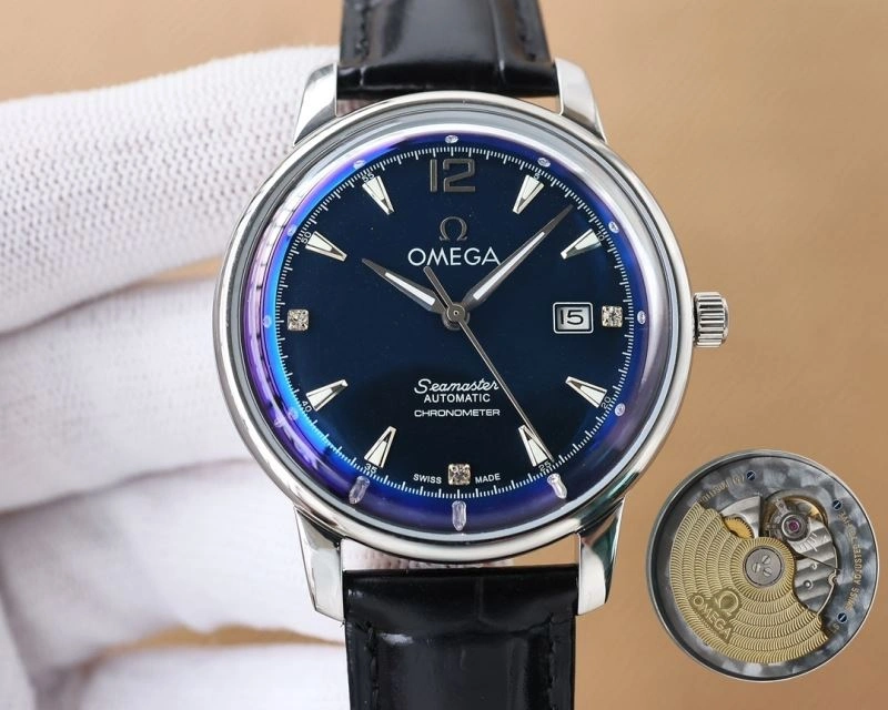 High fidelity OMEGA Watches