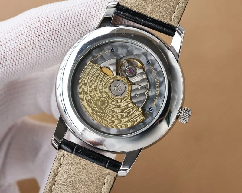 High fidelity OMEGA Watches