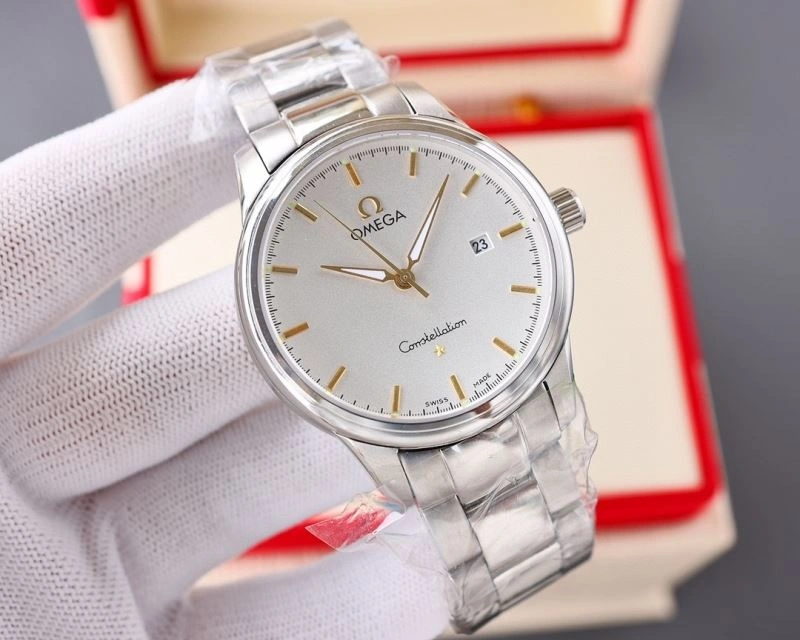 Legit OMEGA Watches
