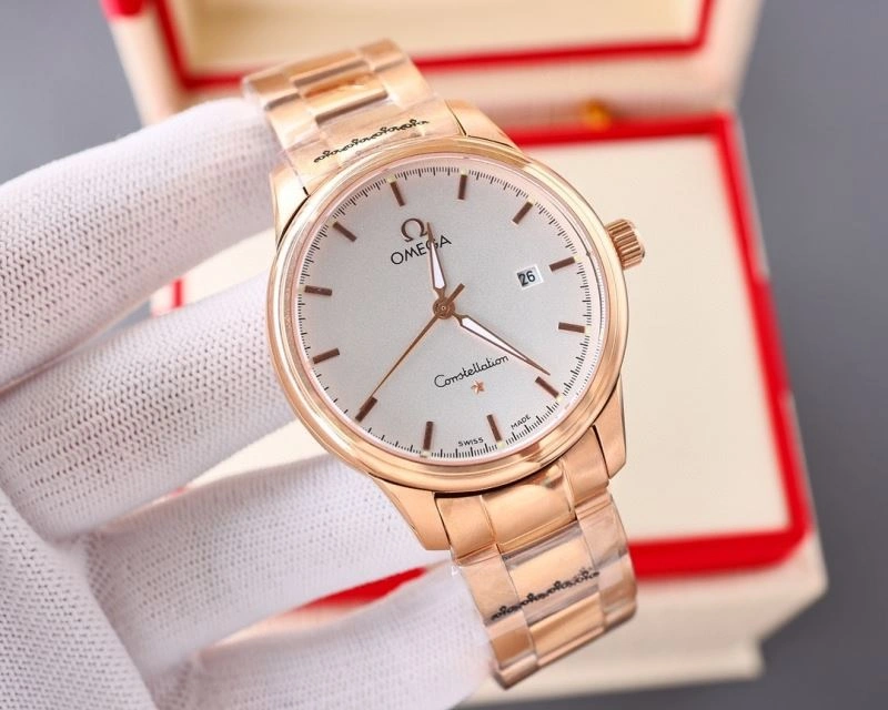 Legit OMEGA Watches
