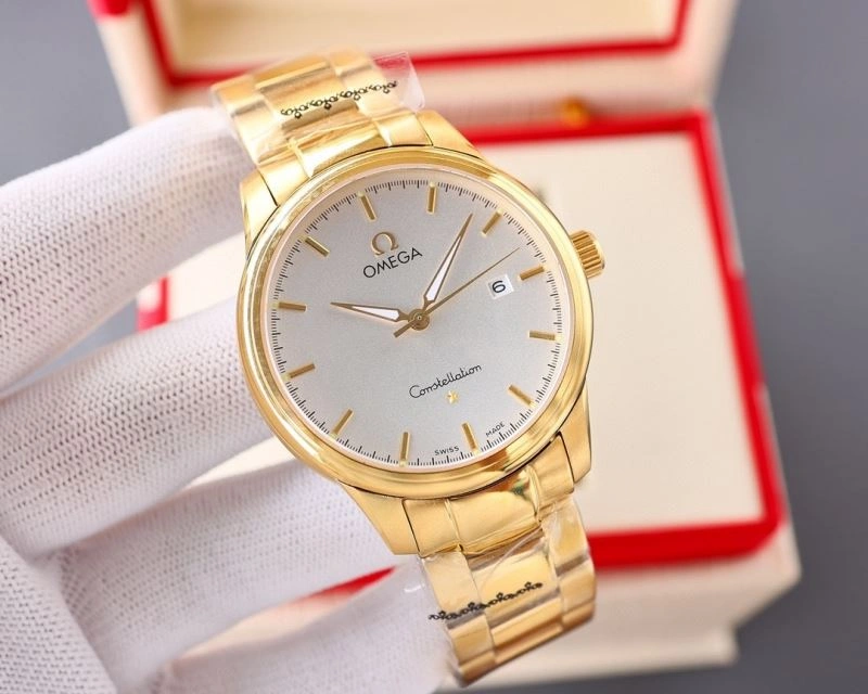 Legit OMEGA Watches