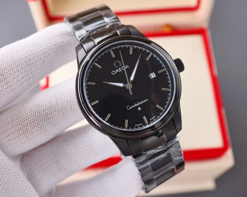 Legit OMEGA Watches
