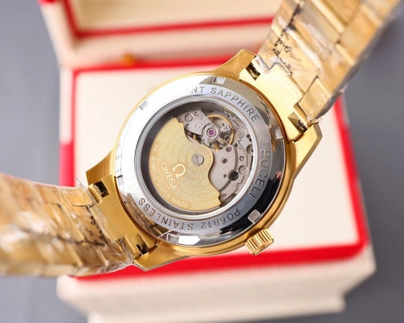 Legit OMEGA Watches