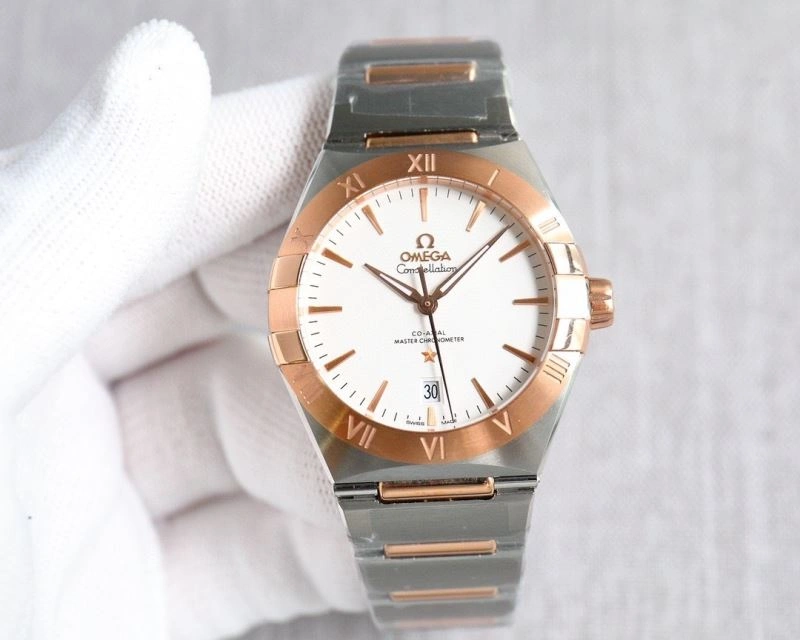 Value-priced OMEGA Watches