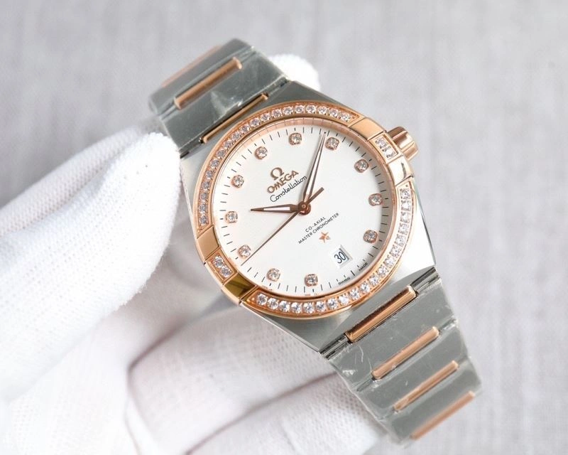 Value-priced OMEGA Watches