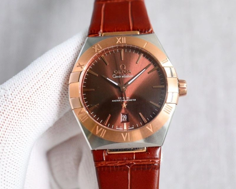 Value-priced OMEGA Watches