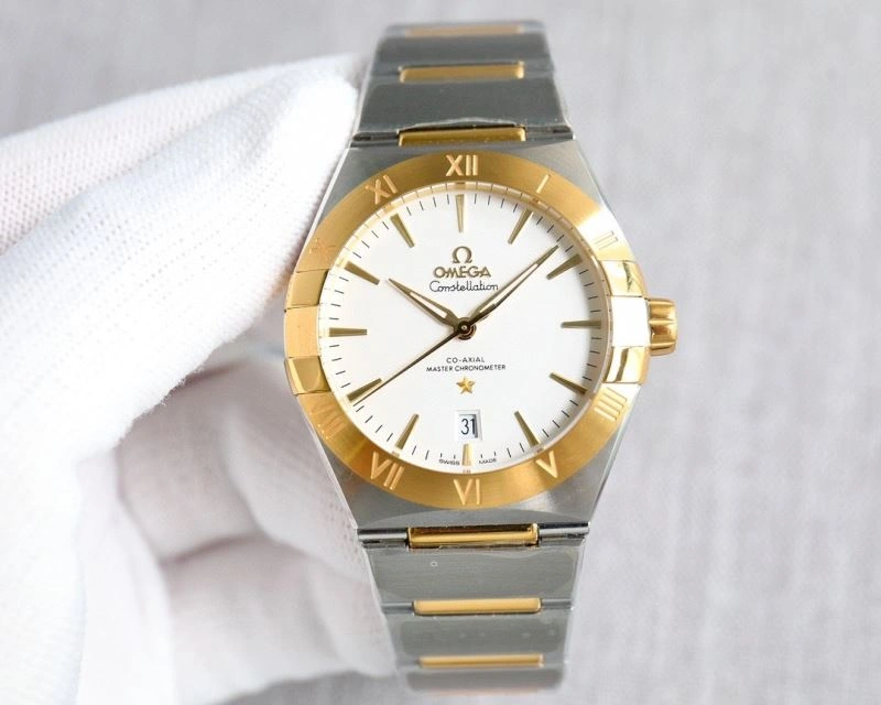 Legit OMEGA Watches